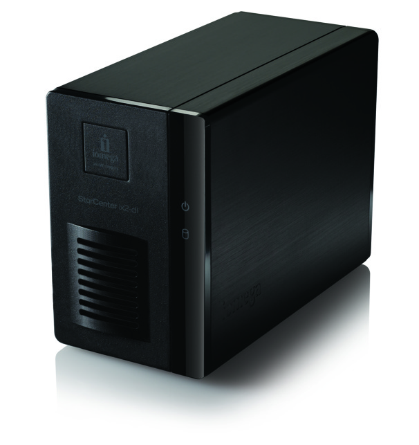 NAS - Network Attached Storage - CANEZ Cloud & Linux Consulting e Blog ...